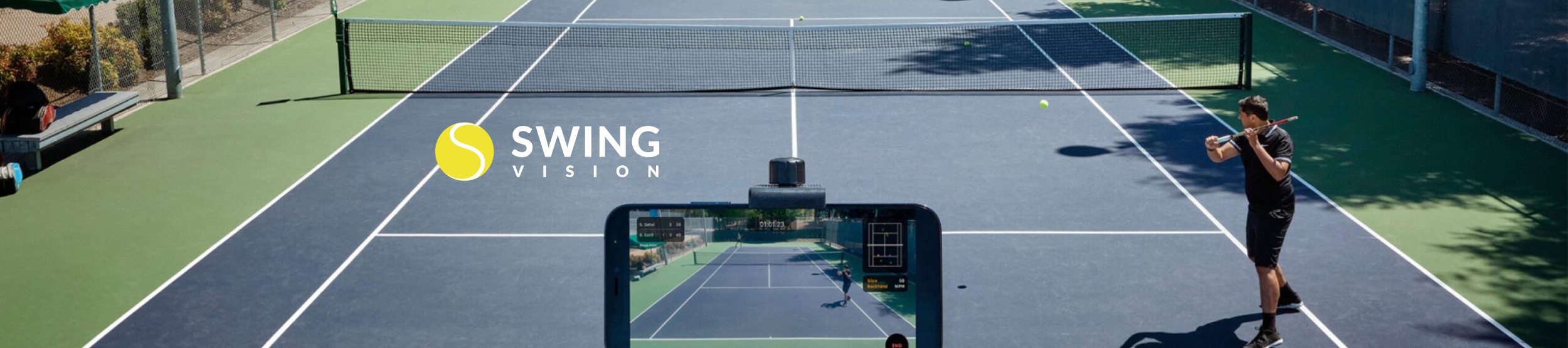 SwingVision | KNLTB